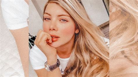 Las Mejores Fotos En Bikini De La Paisa Sofía Jaramillo