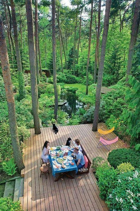 Summer Homes And Gardens A Grown Up Treehouse In Bristol Artofit