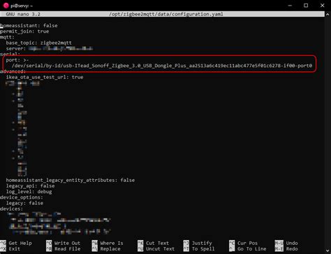 Howto Zigbee Einen Sonoff Zigbee 3 0 Usb Dongle Plus Für Zigbee2mqtt Vorbereiten Nerdiy De