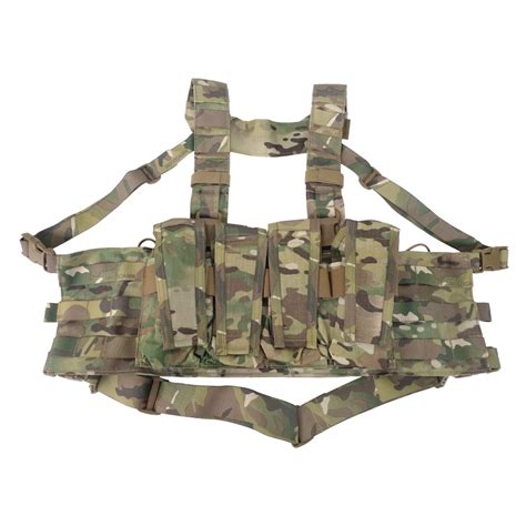 Trex Arms Trex Quad Flap Chest Rig 七洋交産株式会社 Frontline