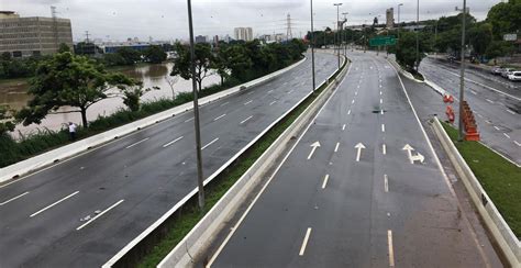 Maior Chuva Em 37 Anos Provoca Destruição E Mais De 130 Alagamentos Em Sp