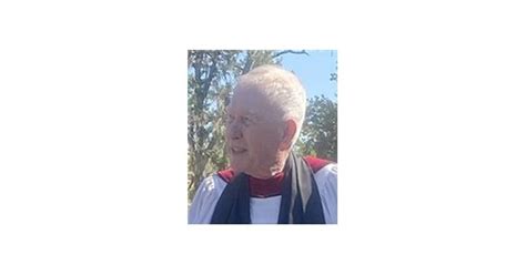 Robert Seifert Obituary 1941 2024 King City Ca King City Rustler