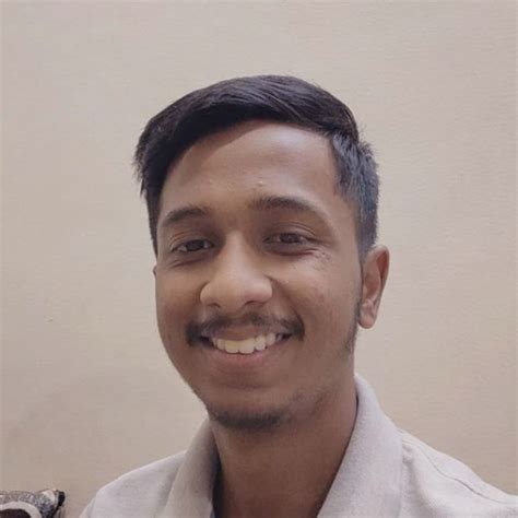 Abhishek Lakade — Hashnode