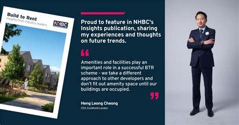 Heng Leong Cheong Posted On Linkedin