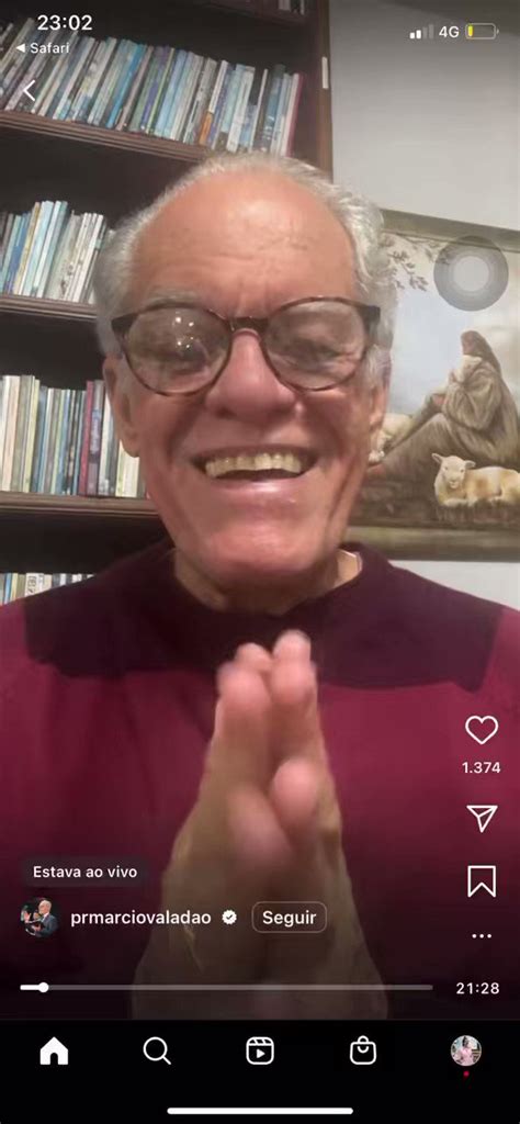 Choquei On Twitter 🚨grave Com Um Sorriso No Rosto O Pastor Márcio