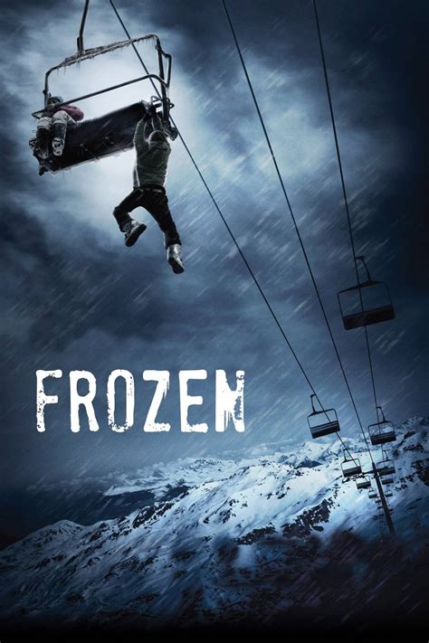 Frozen 2011 Scheda Film Stardust