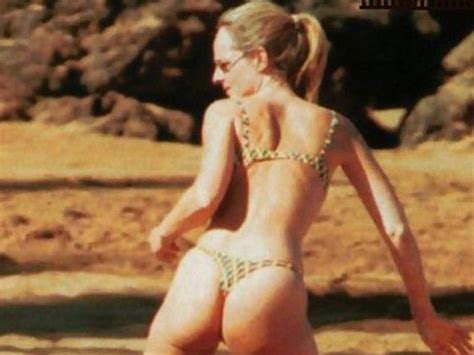 Helen Hunt Desnuda Por Primera Vez Infobae