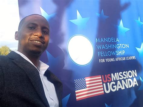 Mandela Washington Fellowship 2023 Here Is How I Tirelessly And