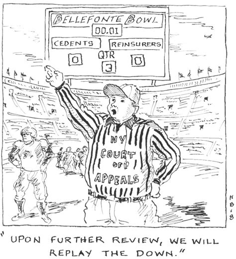 Illustrations By Hank Blaustein Chaffetz Lindsey Llp