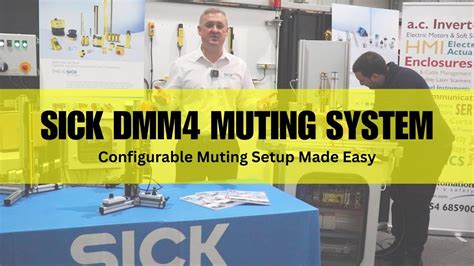 The Sick Dmm4 Configurable Muting System Muting Setup Made Easy Youtube