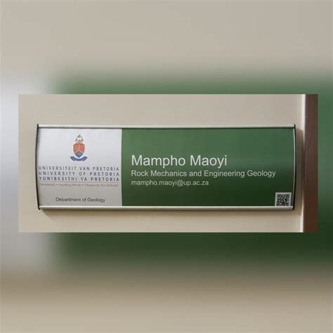 Mampho Maoyi On Linkedin Research 746 Comments