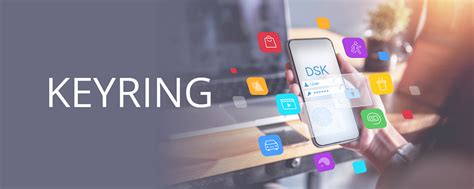 Manage Your Credentials With Huawei Keyring By Sinan Yılmaz Huawei Developers Medium