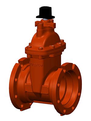Ul Fm Nrs Mj X Mj Valves Weflo Valves