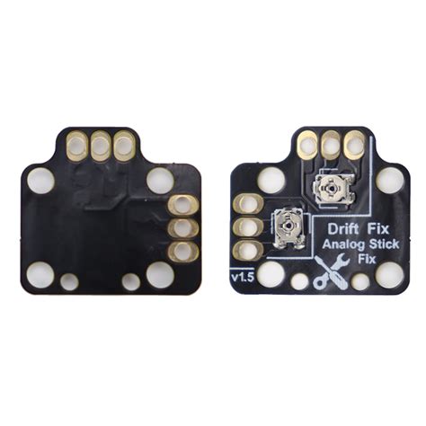 Analog Stick Drift Fix Mod For PS5 PS4 XBOX Switch Australia Ubuy