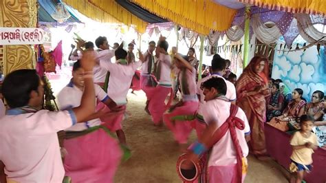 Jam Pali Mandali Kirtan Bhatli Youtube