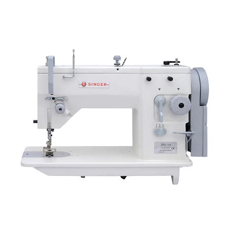 20U112 Lockstitch Straight Zig Zag Sewing Industrial Machines