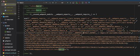 Github Sae1013webpack5react Webpack5 를 통해 리액트 프로젝트 수동설정하기