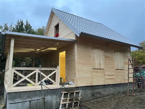 Model Pot 3 Kuće Nenić