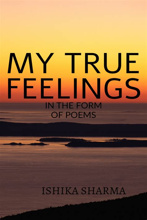 My True Feelings