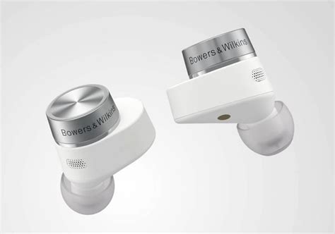 ワイヤレスイヤホンB W 新モデルPi7 S2 Pi5 S22月上旬発売 ｷﾀ ﾟﾟ 接続性能やバッテリーを向上って変えたのはアンテナとバッテリー