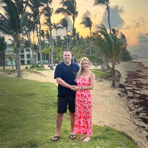 With The Tropics Quiet I Took Matt Devitt Wink Weather