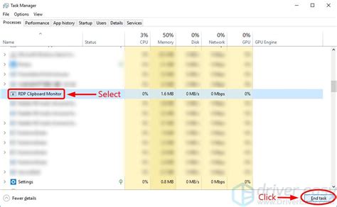 Copy And Paste Not Working Solved Driver Easy