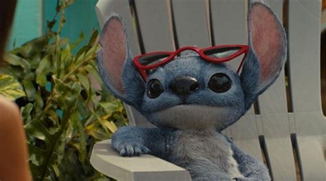 創今年度好萊塢電影紀錄 《星際寶貝：史迪奇》全球票房破10億美元