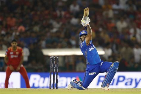 Watch Nathan Ellis Gets Suryakumar Yadav As Arshdeep Singh Holds On
