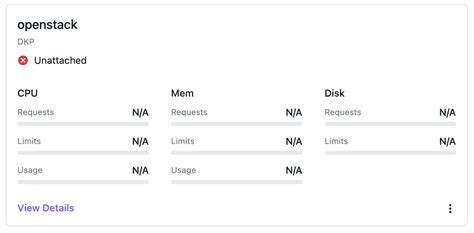 Capi Providers Run Dkp On Openstack D2iq Engineering
