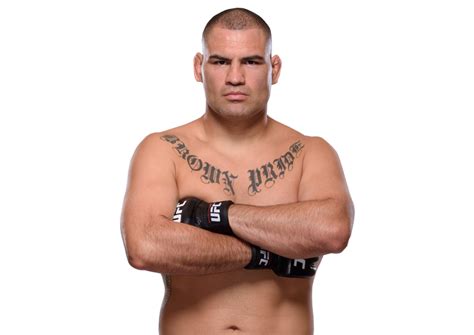 Cain Velasquez Profile Career Stats Titles And Gimmicks Pro