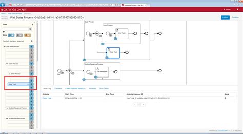 Cam 2048 Activity Instance Node Labels Are Not Displayed In Ie9