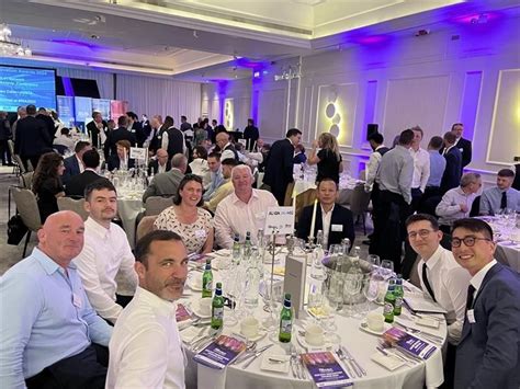 Coralie Peroux On Linkedin Amazing Integrated Project Team This Award Recognizes The Pioneer