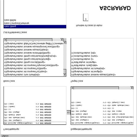 Agent Settings Dialog Download Scientific Diagram