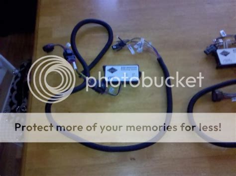 Smartcraft Agi Analog Gauge Interface Boxes New