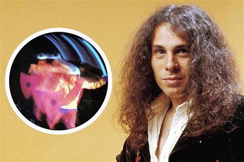 Today Marks The 3rd Anniversary Of The Passing Of Ronnie James Dio Video