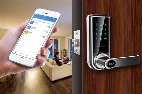 Revolutionizing Access With Commercial Keyless Door Entry Systems