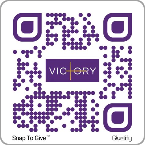 Give Victory Grace Center