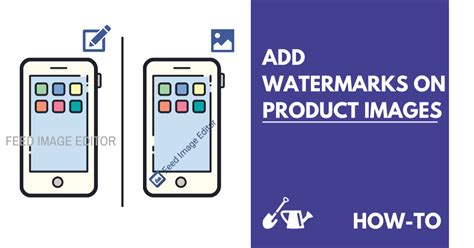 Add Watermarks To Your Product Images In Bulk And Aumatically Feed Image Editor
