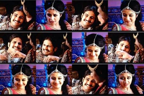 176 Best Images About Jodha Akbar The Historical Love True Love