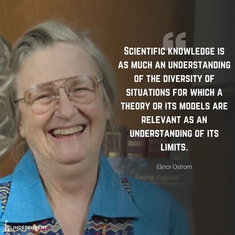 Independent Institute On Linkedin Remembering Elinor Ostrom