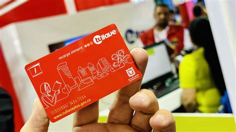 Filbo 2023 lanzan edición especial de la tarjeta TuLlave con código QR