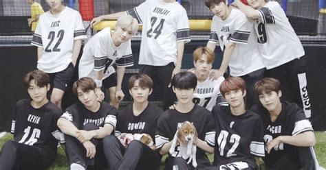 더보이즈 Mbn 새 예능 우리 집에 해피가 왔다 합류 완전체 출격