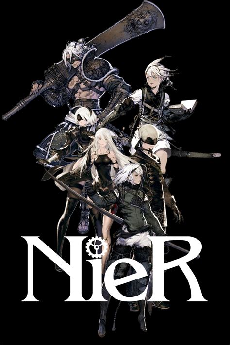 Square Enix Addresses Possibility Of New Nier Game