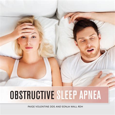 Obstructive Sleep Apnea Lola Magazine