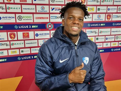 Ligue 2 Longue expérience en Turquie mental de fer Qui est Mamadou