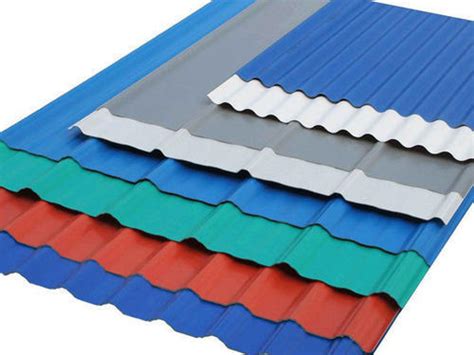 Machine Make Frp Roofing Cladding Sheets At Best Price In Vadodara