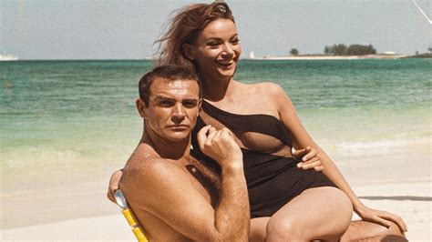 Every Bond Girl Ranked From Worst To Best Youtube