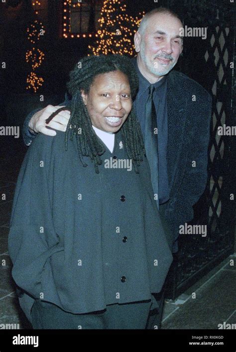 Whoopi Goldberg Frank Langella