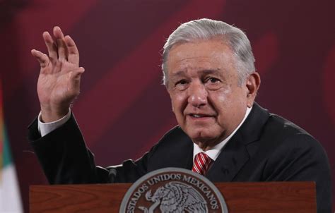Ine Determina Que Amlo Sí Cometió Violencia Política De Género Contra