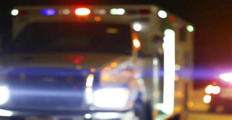 Tragic Motorcycle Vs Semi Truck Crash In Louisiana Results In Death Of
